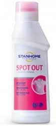 SPOT OUT 200 ml dry stain remover STANHOME : Amazon.co.uk: Grocery