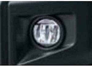 Amazon.co.jp: Suzuki genuine Jimny (SUZUKI Jimny) [LED fog light (IPF ...