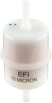 Amazon.com: Set of 2, Fuel Filters Replace Kohler 24 050 13, 2405013 ...