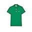 Lacoste Men's Slim Fit Polo Shirt (PH6348_Green_LDM 05) : Amazon.in ...
