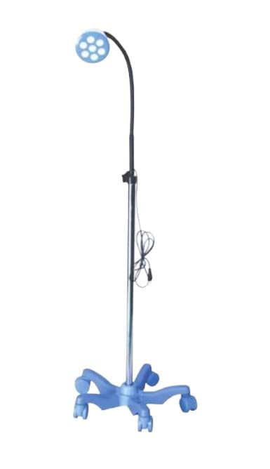 Apex Digital LED Light with Stand, White : Amazon.in: Car & Motorbike