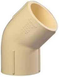 Supreme CPVC Cross Tee Fittings (3/4 Inch) - Set of 20 : Amazon.in ...