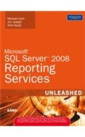 Amazon.in: Buy Microsoft SQL Server 2008 Reporting Serv Book Online at ...