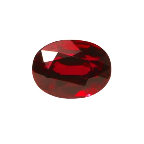 VDesign 7 Ratti Ruby Gemstone Ruby Stone Original Certified 7 Ratti ...