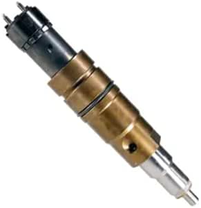 Amazon.com: Fuel Injector 4397488 for Cummins Engine ISX15 : Automotive