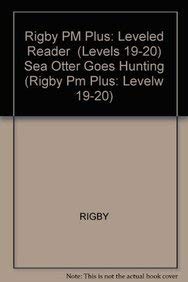 Amazon.com: Sea Otter Goes Hunting: Individual Student Edition Purple ...