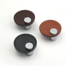 Amazon.com: 9/16" Leather Round Fob - LIMITED TO STOCK ON HAND! : Tools ...