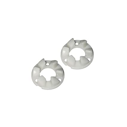 Buy Generic Coupler Teeth Juicer Mixer Grinder - 3 Screw Fit (2pcs ...