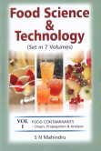 Buy Food Science and Technology Book Online at Low Prices in India ...
