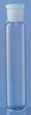ABGIL BOROSILICATE GLASS COD DIGESTION TUBE. SIZE (36 X 205) mm OD.X HT ...