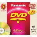 Amazon.com: Write-Once DVD-R Disc : Electronics