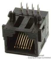 Amazon.com: Modular Connector, RJ45, N Series, Jack, 8 Contacts, 8 ...