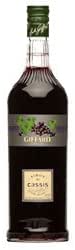 Giffard Cassis Syrup 1 Litre Bottle : Amazon.co.uk: Grocery