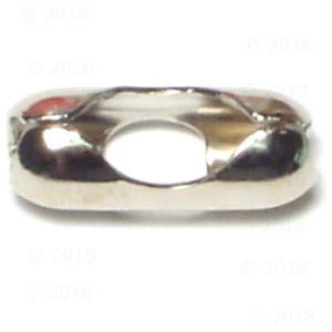 Amazon.com: #10 Ball Chain Connector (30 Pieces) : Industrial & Scientific