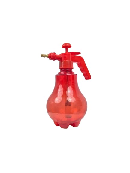 Podhghar 1Pc Garden Water Sprayer Manual Spray Bottle Pump for ...