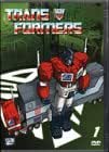 Amazon.com: Transformers-Volume 1 : Movies & TV