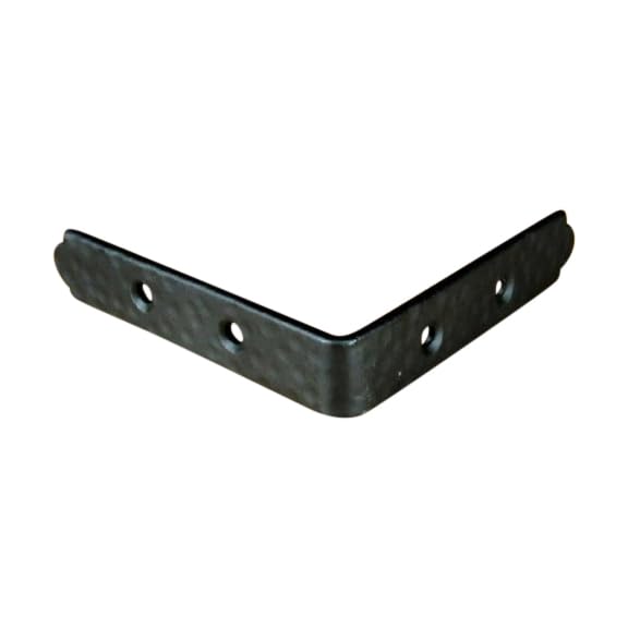 Table Edge Corner Brackets Furniture Protection Metal Corner