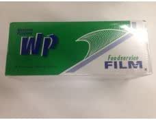 Amazon.com: Western Plastics WP Foodservice Cutterbox Film, 12in ...