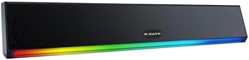 Zebronics Ace Plus Wireless Soundbar with 30W Output, Dual Passive ...