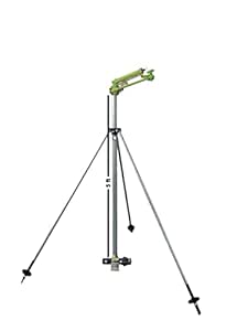 AUTOMAT 1.50" INCH RAINGUN Complete Set with HT43G Skipper RAIN Gun ...