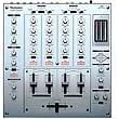 Amazon.com: Technics Sh-mz1200s Silver 4-channel Mixer : Musical ...