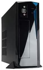 Amazon.com: In Win IW-BP655.FH300TB3 Black Mini-ITX SFF 1/0/(2) Bays ...