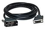 C2G/Cables to Go 16619 Cisco Compatible DCE V.35 LFH60 Male to V.35 ...