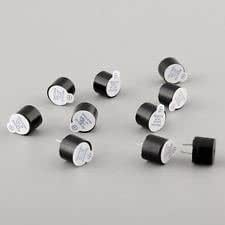 Amazon.com: 10pcs 5v Active Buzzer Continous Beep for Arduino Raspberry ...