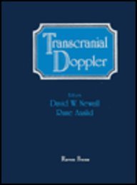 Transcranial Doppler : Newell, David W., Aaslid, Rune: Amazon.co.uk: Books