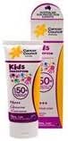 Amazon.com: Cancer Council Kids Sunscreen Lotion SPF50 75ml. : Beauty ...