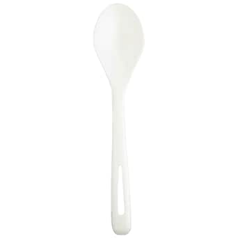 Amazon.com: World Centric 7" Compostable Soup Spoons - Case of 1000 ...
