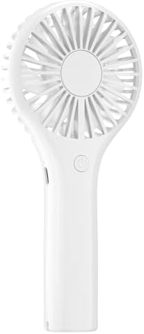 Amazon.com: Edvision Mini Handheld Fan, Powerful Portable Fan 3 Speeds ...