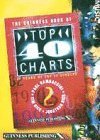 Buy The Guinness Book of Top 40 Charts Book Online at Low Prices in ...