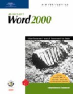 Microsoft Word 2000-Comprehensive Enhanced ((REV)01) by Zimmerman ...