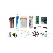 Robotale Basic Learning Kit Set for Arduino UNO R3 : Amazon.in: Electronics