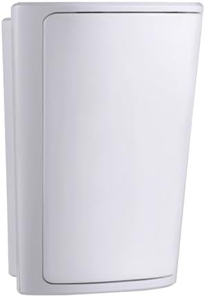 Amazon.com: DSC PG9914 Detector de movimiento PIR inalámbrico PowerG ...
