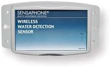 Amazon.com: Sensaphone 2800 Wireless Spot Water Detection Sensor ...