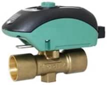 Taco Zone Valve TACZ075C2-1 Sentry Series Zone Valve 3/4 Inch - Amazon.com