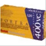 Kodak Portra 400 VC 120 - Rollo de película (Color, 20 Unidades ...