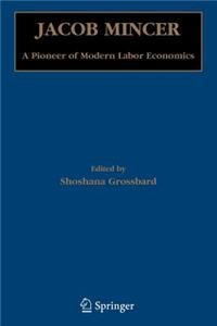 Jacob Mincer : Amazon.in: Books