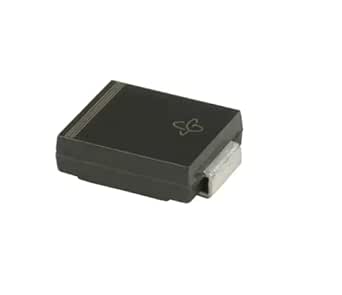 S3MB 3A 1000V SMD Rectifier Diode – SMB Package : Amazon.in: Industrial ...