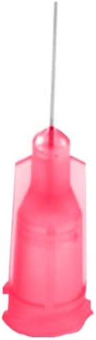 Amazon.com: EFD 7018345 Dispensing Tip 25 Gauge Red 1/2 50/Box ...