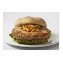 Amazon.com: Perdue Farms Ready to Cook White Meat Turkey Burger, 7 ...