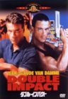 Double Impact [DVD] : Amazon.com.au: Movies & TV