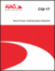 CQI - 17 : Special Process : Soldering System Assessment, (With CD-ROM ...