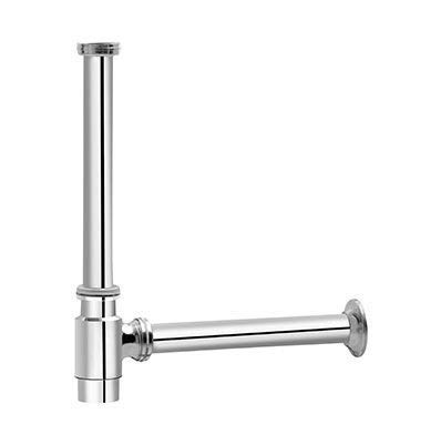 Hindware Addons 32mm Economy Model Bottle Trap with 300mm and 250mm ...