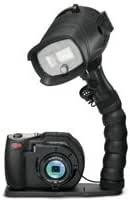 Amazon.com: SeaLife DC1400 Pro 14MP Digital Underwater Camera & Strobe ...