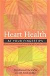 Heart Health At Your Fingertips: All your questions answered about ...