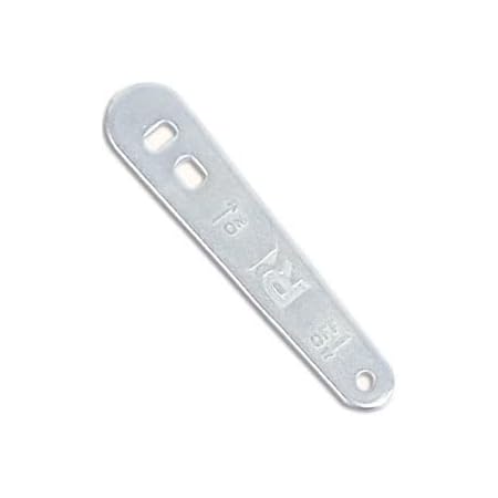 Amazon.com: Oxygen Key / Oxygen Wrench Plastic : Health & Household