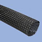 Amazon.com: Expando PT 1/4" (6mm) Black - 10 Feet : Electronics